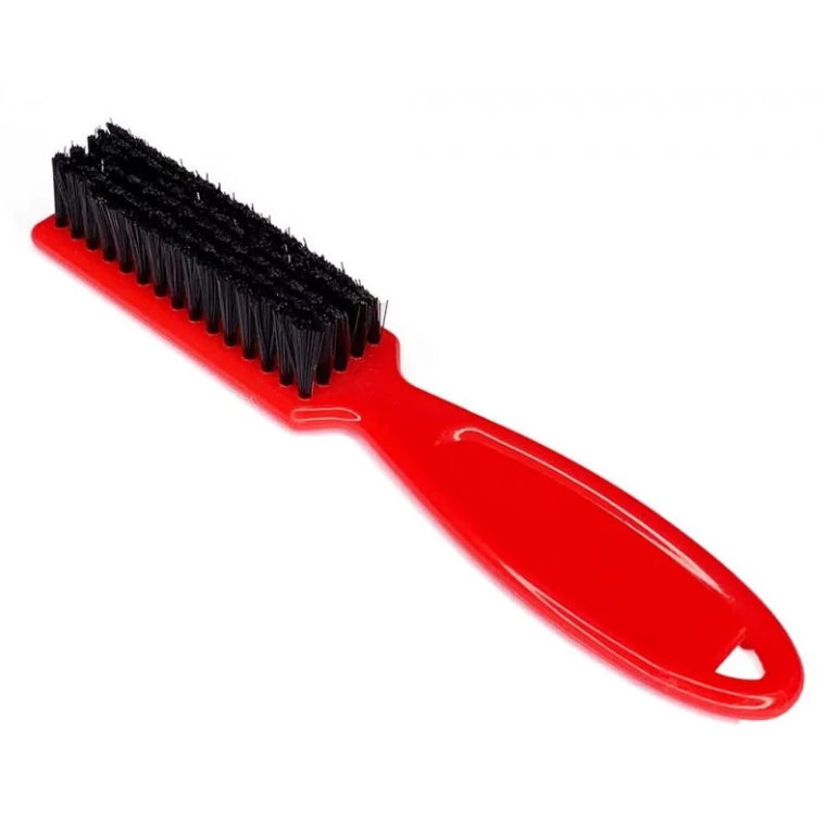 CEPILLO - FADE ROJO – Tienda del Barbero