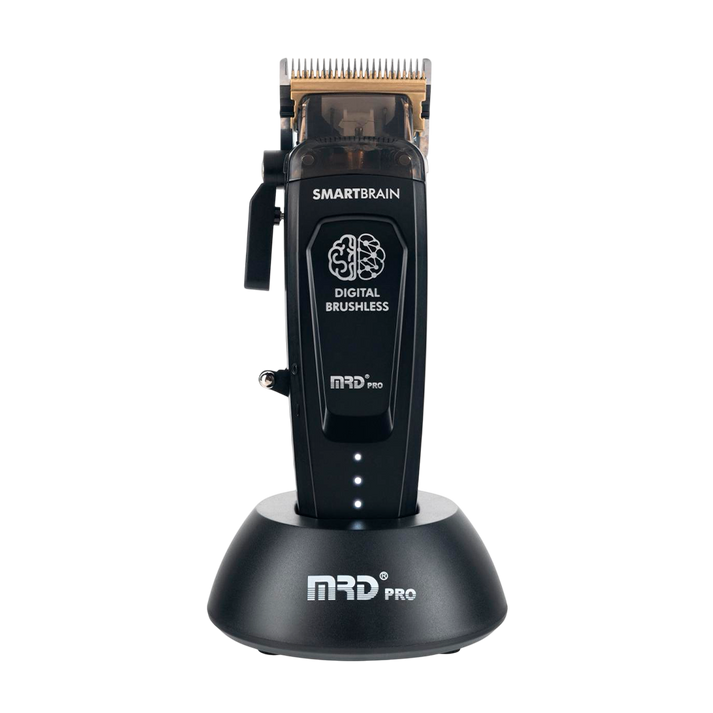 CLIPPER SMARTBRAIN BLACK HC-90-4 - MRD – Tienda del Barbero