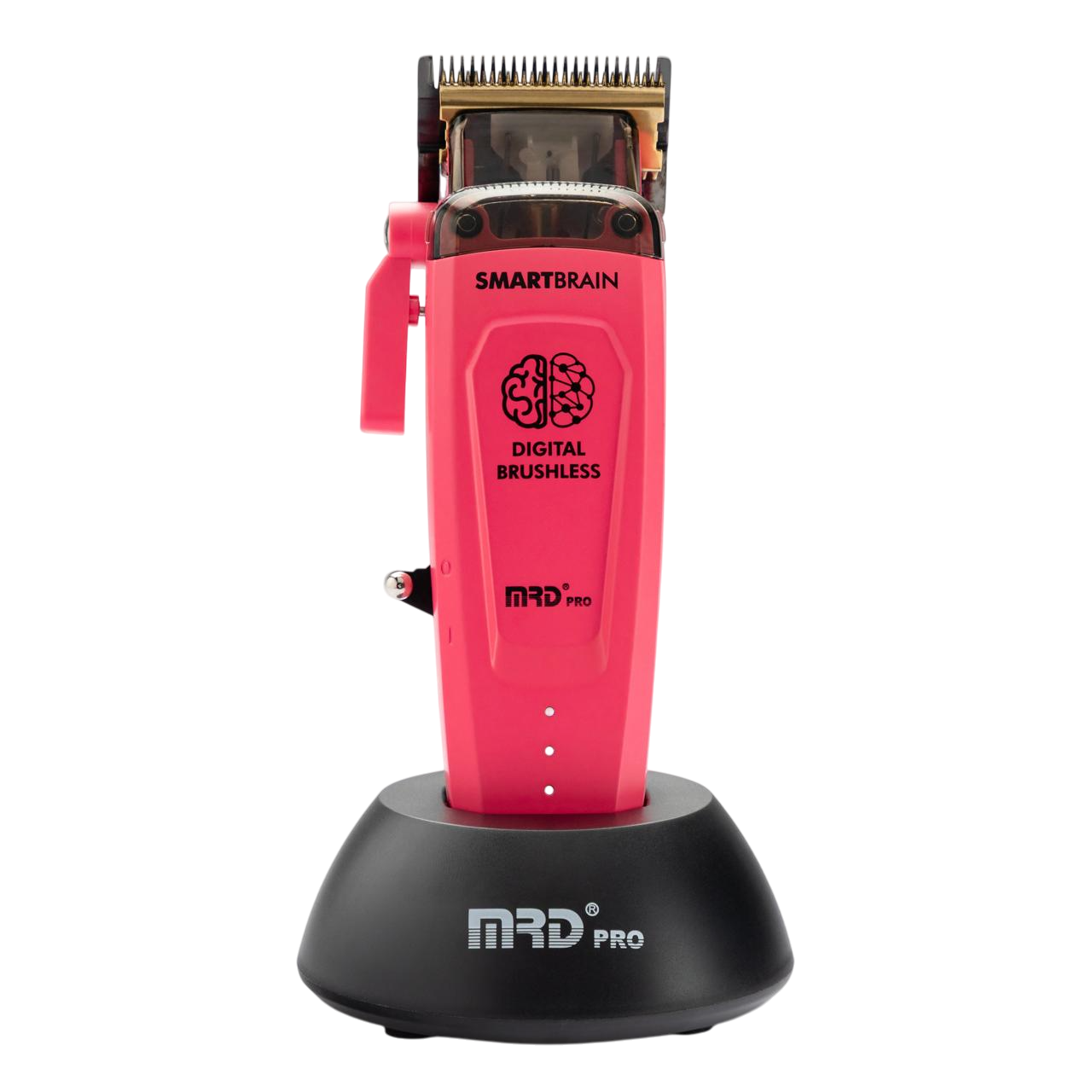 CLIPPER SMARTBRAIN PINK HC-90-4 - MRD – Tienda del Barbero