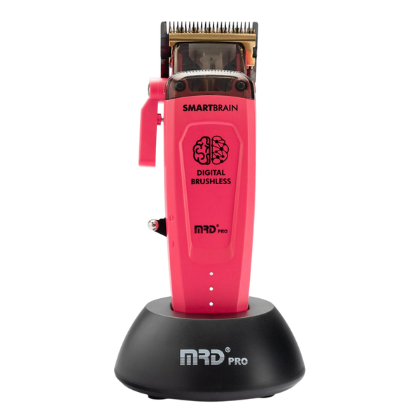 CLIPPER SMARTBRAIN PINK HC-90-4 - MRD – Tienda del Barbero