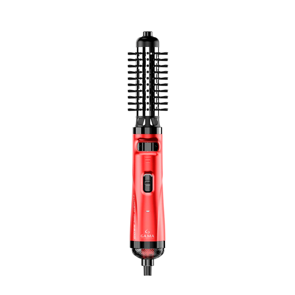 CEPILLO ROTATIVO TURBO ION 2600 1.200W - GAMA – Tienda del Barbero