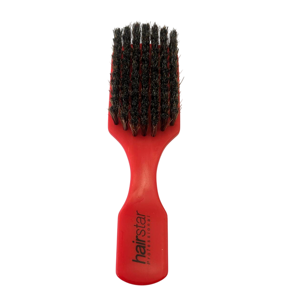 CEPILLO HAIRSTAR PROFESSIONAL ROJO – Tienda del Barbero