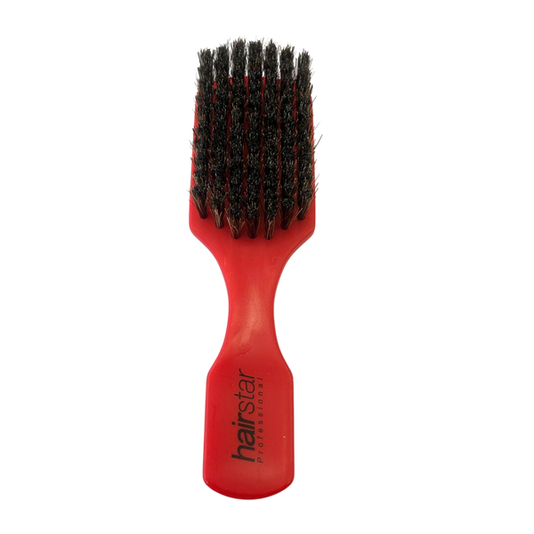 CEPILLO HAIRSTAR PROFESSIONAL ROJO – Tienda del Barbero