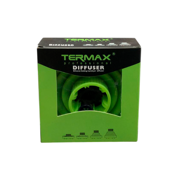 DIFUSOR UNIVERSAL PARA SECADOR - TERMAX – Tienda del Barbero