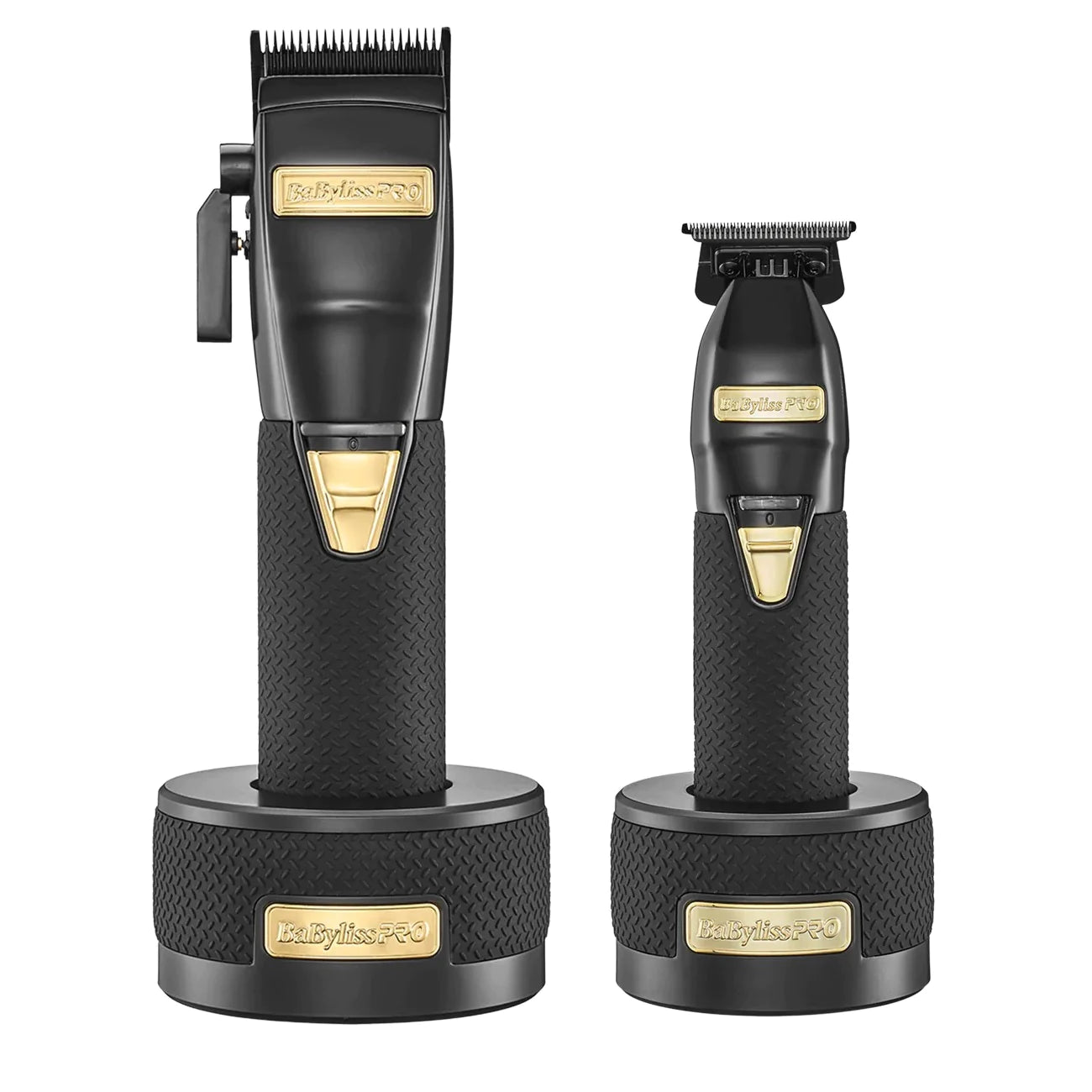 KIT BABYLISS BOOST+ CLIPPER + TRIMMER EDICIÓN LIMITADA – Tienda del Barbero